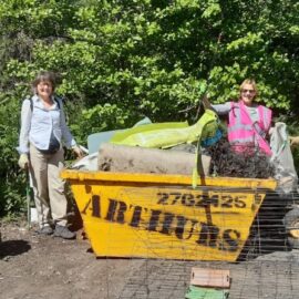 The Upper Don Trail Trust – Creating a beautiful riverside route from ...