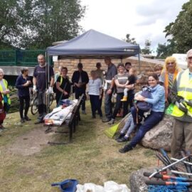 The Upper Don Trail Trust – Creating a beautiful riverside route from ...