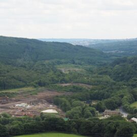 The Upper Don Trail Trust – Creating a beautiful riverside route from ...