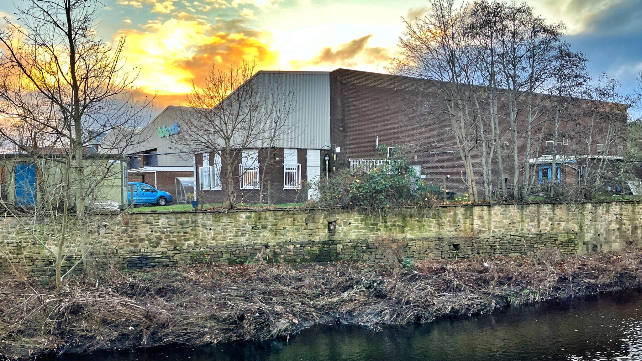 The Upper Don Trail Trust - Creating a beautiful riverside route from ...