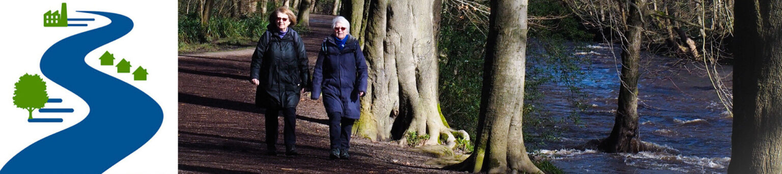The Upper Don Trail Trust - Creating a beautiful riverside route from ...
