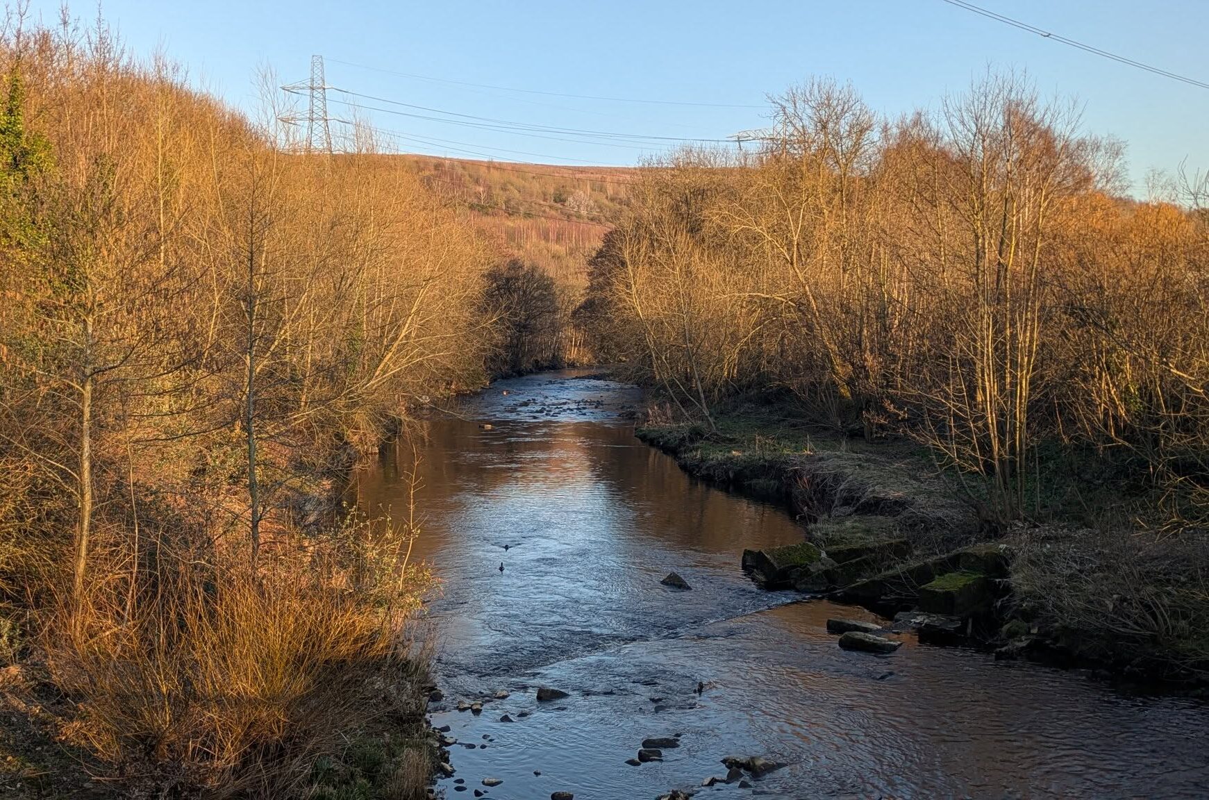 - The Upper Don Trail Trust